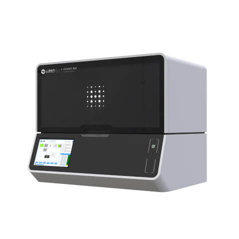 Automated Sample Sorting Platform
